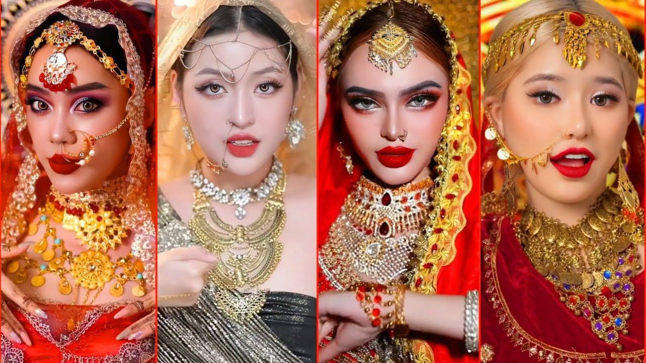 ส่องเทรนด์มาแรง Asoka Makeup คอนเทนต์เมกโอเวอร์ที่มาแรงตอนนี้